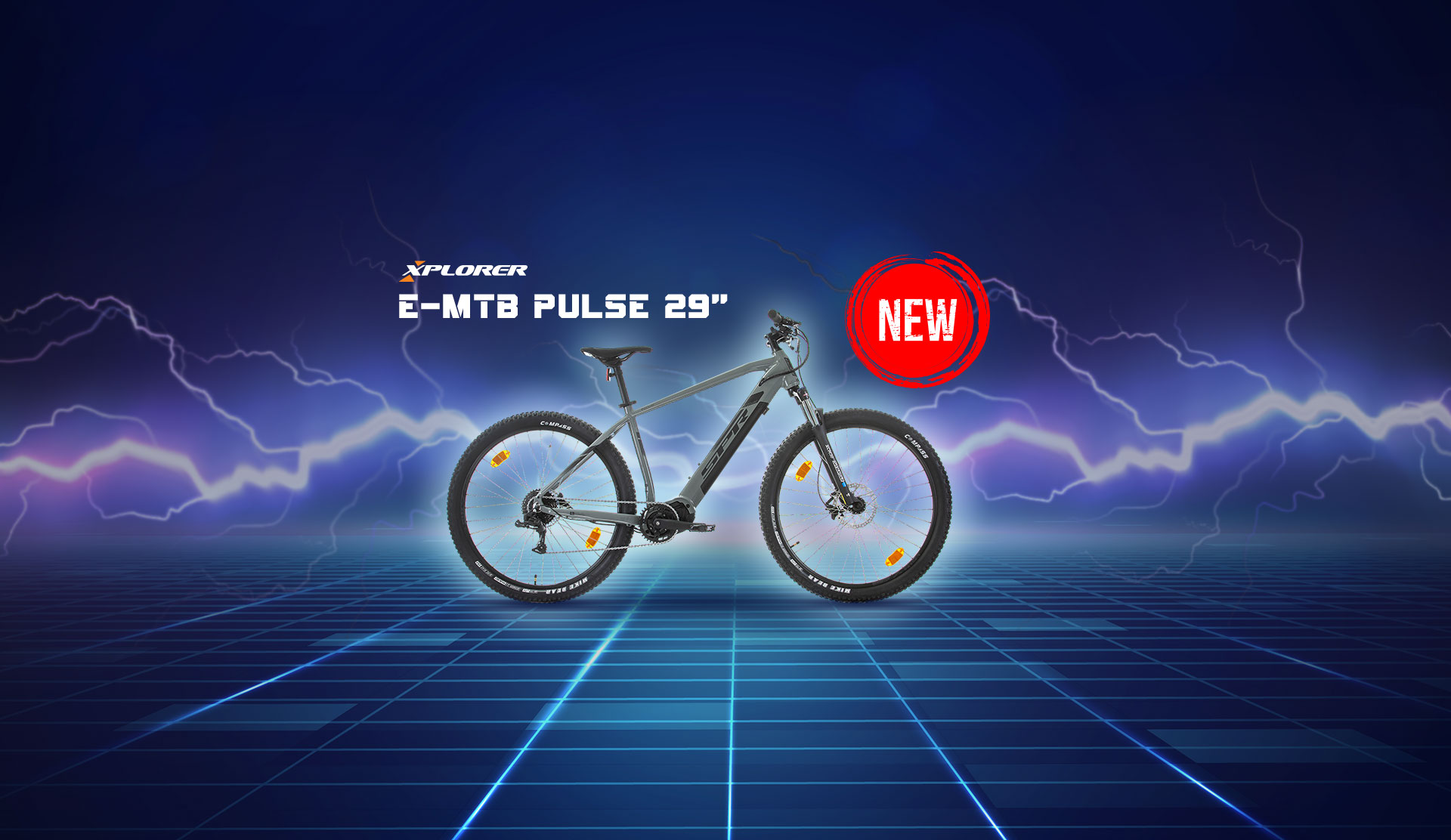 Xplorer Technologies - Xplorer