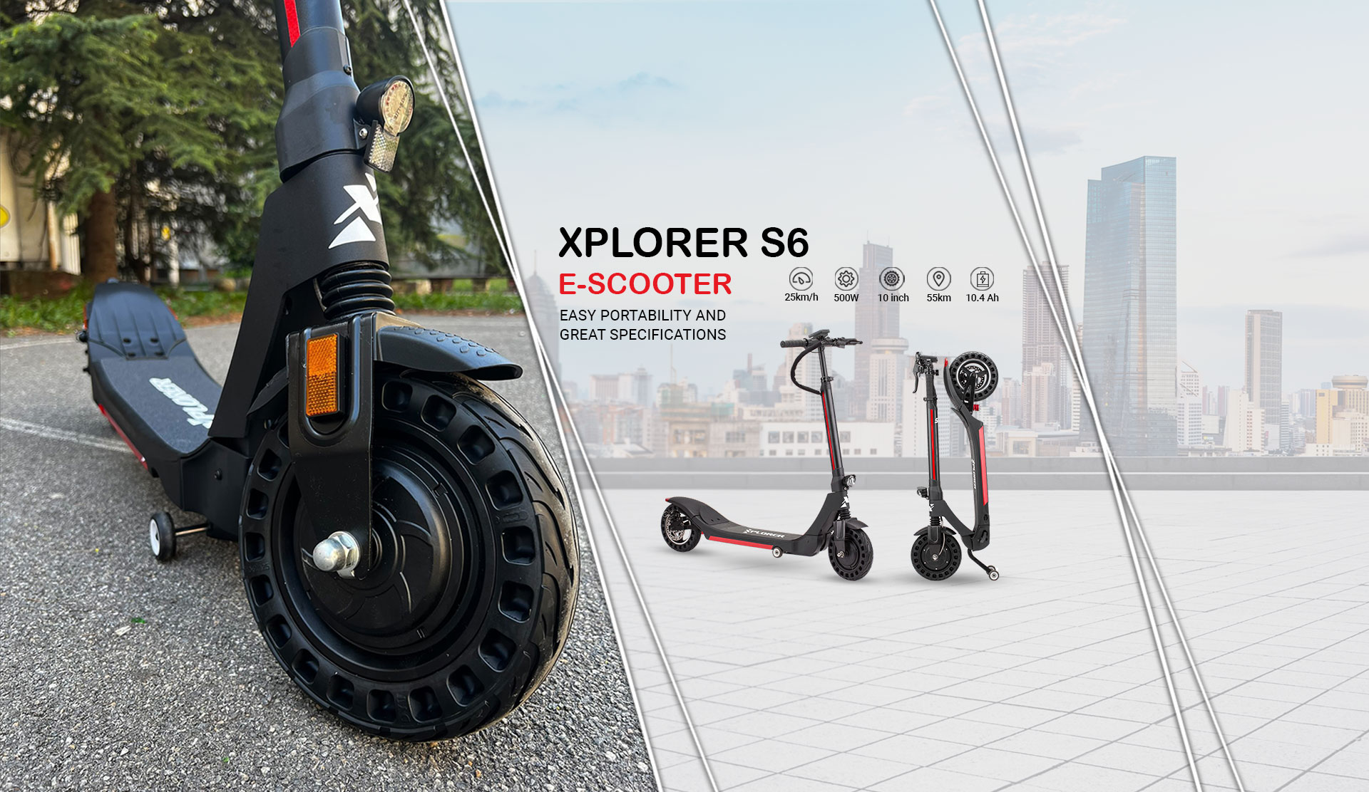 Xplorer Technologies - Xplorer