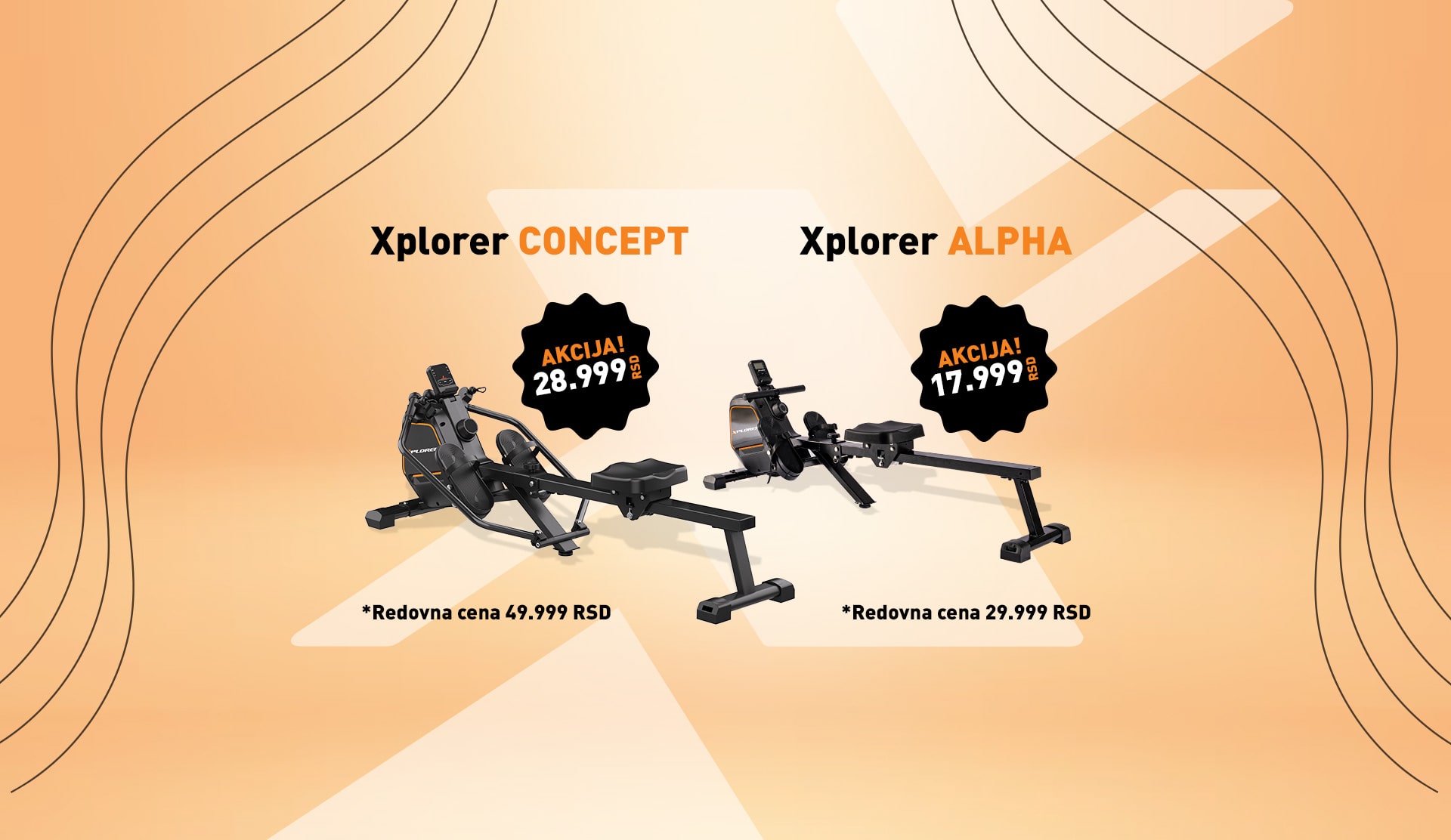 Xplorer Technologies - Xplorer