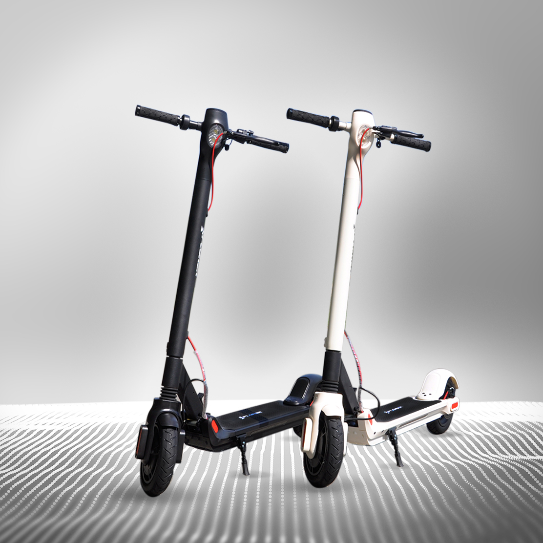 Xplorer Technologies - Xplorer