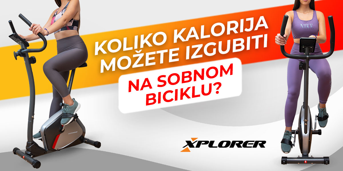 Blog - Kako izračunati domet električnog bicikla?