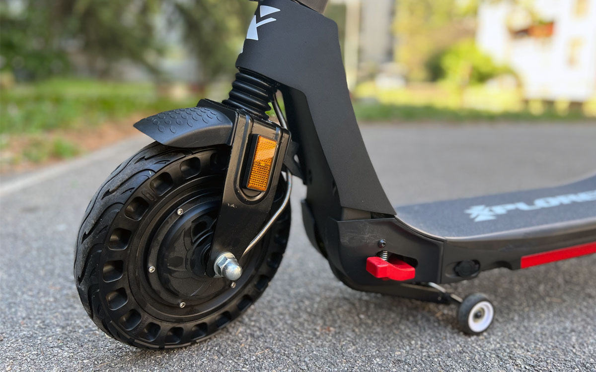 Xplorer Technologies - Xplorer